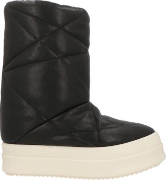 Rick Owens SCHUHE - Stiefel auf YOOX.COM