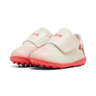 Puma Chaussures de football FUTURE 9 PLAY TT B&eacute;b&eacute;, Accessoires, Beige, 19