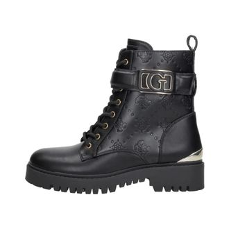Guess Damen, Schuhe, Schwarzk, 38 EUGr&ouml;&szlig;e