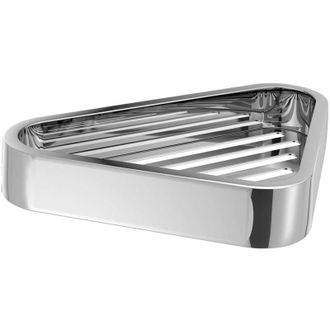 Gedy Sapho Gedy Smart - &Eacute;tag&egrave;re dangle de douche 17x3x17 cm, chrome 3283