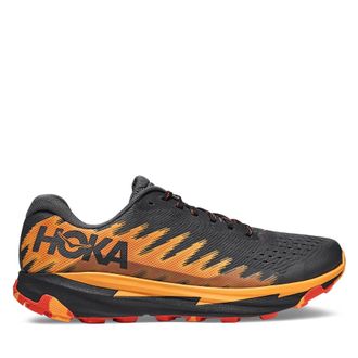 Hoka One One Laufschuhe Hoka Torrent 3 1127914 Grau