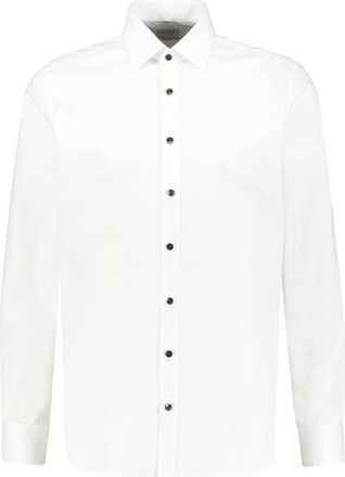 Olymp Level 5 Herren Businesshemd BODY FIT