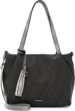 Emily & Noah Shopper Elke