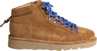 Panchic Homme, Chaussures, Brun, Taille: 43 EU P007M Bottine
