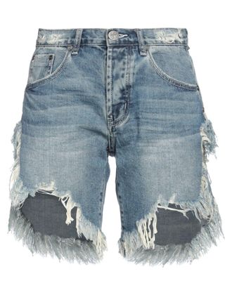 One Teaspoon HOSEN & RÖCKE - Jeansshorts auf YOOX.COM