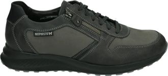 Mephisto Herren, Schuhe, Grau, 40 1/2 EUGröße