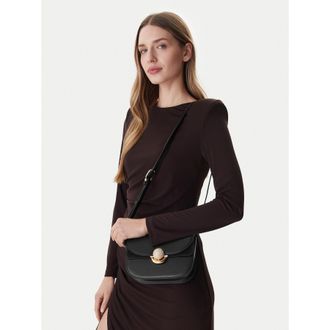 Furla Handtasche Furla Sfera Mini WB01737 BX0428 BG O6000 9108 Schwarz