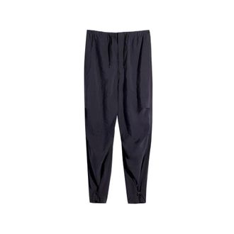 Christophe Lemaire Pocket Parachute Trousers
