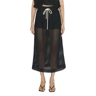 Access Fashion Access Fashion, Damen, R&ouml;cke, Schwarzk, MGr&ouml;&szlig;e