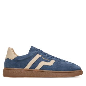GANT Sneakers Gant 32633206 Blau