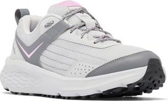 Columbia Femme Vertisol Trail Chaussure de randonn&eacute;e, Grey Ice Cosmos, 37 EU