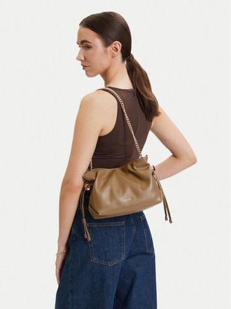 Liu Jo Handtasche AA6099 E0958 Beige