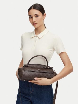 Guess Handtasche Diana HWPD97 27200 Braun