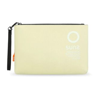 Suns Herren, Taschen, Gelb, ONE SIZEGr&ouml;&szlig;e