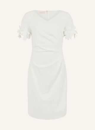 Apart Kurzes Hochzeitskleid weiss