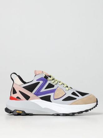 Philippe Model Baskets PHILIPPE MODEL Femme couleur Multicolore