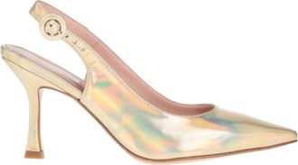 Anna F. SCHUHE - Pumps auf YOOX.COM