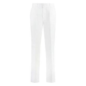Dickies Femme, Pantalons, Blanc, Taille: W28 Pantalon 874