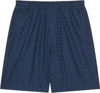 Givenchy Herren, Bademode, Blau, W31Gr&ouml;&szlig;e