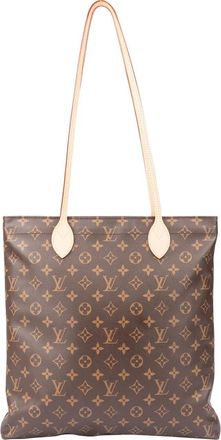 Louis Vuitton Crossbody Bags - Louis Vuitton Canvas Monogram Carry It Shoulder Ba - Gr. unisize - in Bunt - für Damen