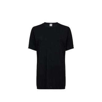 Toteme T-shirt droit en maille