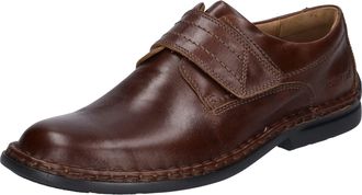 Josef Seibel Herren Vigo 09 Slipper Braun (43 300 brandy) 39 EU