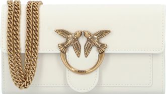 Pinko Clutch Love One