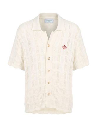 Casablanca TOPS - Hemden auf YOOX.COM