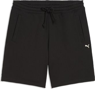 Puma Short Select Essentials Homme, Accessoires, Noir, XXL
