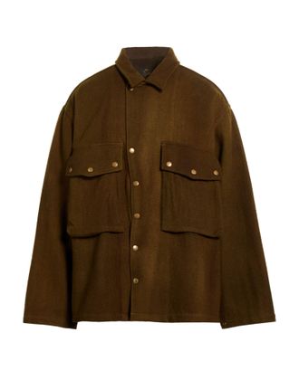 Needles JACKEN & M&Auml;NTEL - Jacken und Anoraks auf YOOX.COM