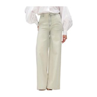 Janice Damen, Jeans, Blau, W30Gr&ouml;&szlig;e