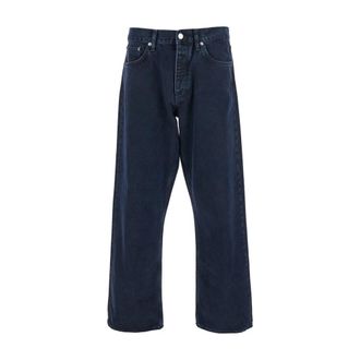 Sunflower Blumige Denim Jeans - - Jeans - Herren - Blau - W36