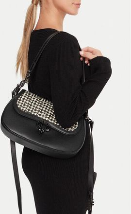 Hispanitas Handtasche BI254150 Schwarz