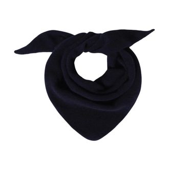 Le Bonnet Bandana - - Accessories - Damen - Schwarzk - ONE SIZE