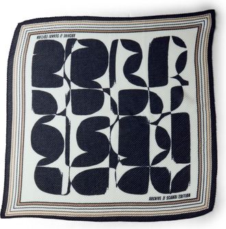 Street One Damen Gemustertes Tuch