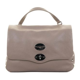 Zanellato Femme, Sacs, Gris, Taille: ONE Size Postina Daily