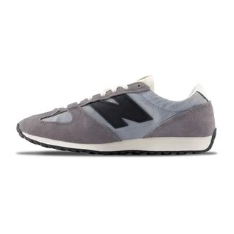 New Balance Homme, Chaussures, Gris, Taille: 40 1/2 EU Baskets Grises U471Ah