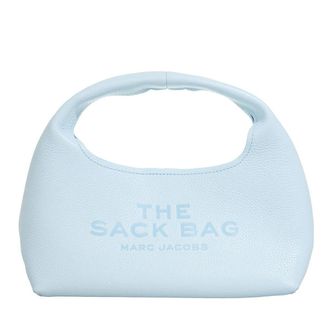 Marc Jacobs Crossbody Bags - The Mini Sack - Gr. unisize - in Blau - für Damen