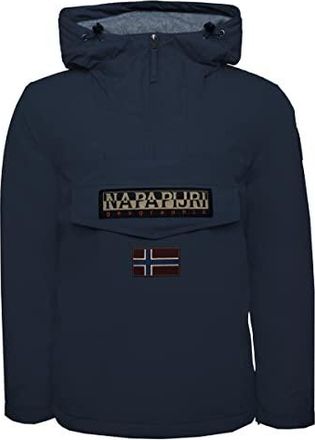 Napapijri Veste imperm&eacute;able dhiver Rainforest 3