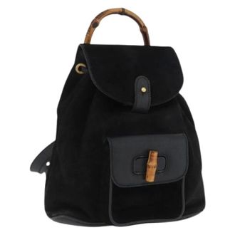 Gucci Damen, Pre-Owned, Schwarzk, ONE SIZEGr&ouml;&szlig;e