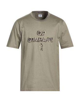 C.P. Company TOPS - T-shirts sur YOOX.COM