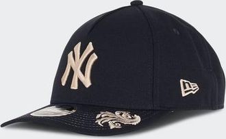 New Era Casquette - Taille TU
