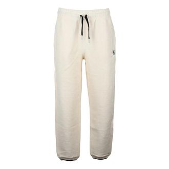 Tommy Hilfiger Tuta Sweatpants - - Trousers - Damen - Beige - S