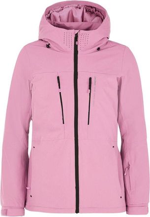 Protest Damen Skijacke PRTBEVERLY Slim Fit