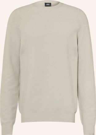 AlphaTauri Alphatauri Pullover Fosop beige