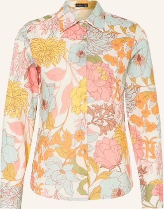 van Laack Van Laack Hemdbluse Vl-Cellya-Kn pink