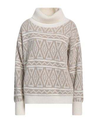 Moorer STRICKWAREN - Rollkragenpullover auf YOOX.COM