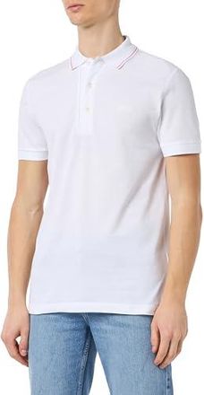 BOSS Paule 4 Polo, Natural101, L Men