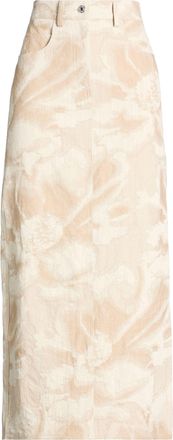 Msgm HOSEN & R&Ouml;CKE - Jeansr&ouml;cke auf YOOX.COM