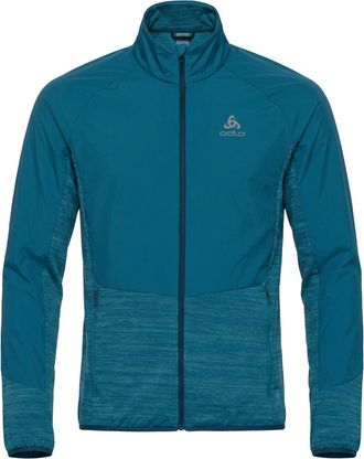 Odlo JACKEN & M&Auml;NTEL - Jacken und Anoraks auf YOOX.COM